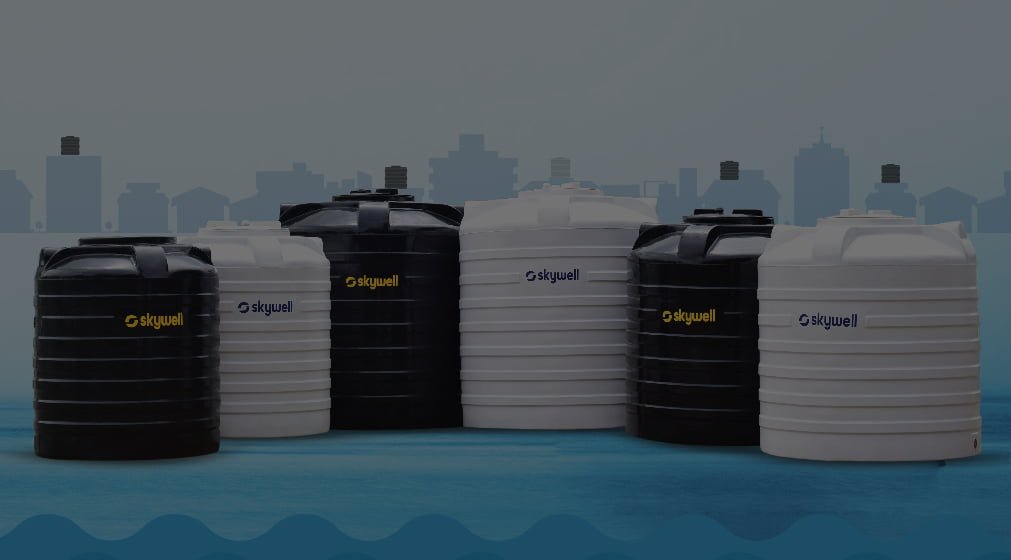 Skywell Tank | Water Tanks manufacturing Company in Kerala